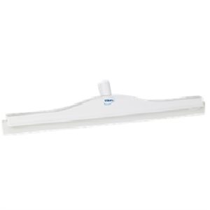 RACLETTE PLANCHER LAME 2C BLANC VIKAN 20" #77135