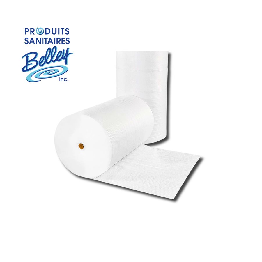ROULEAU FOAM 1 / 16"X48"X1250' C24